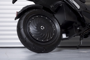 GEM Motors | In-wheel motors and electric drive solutions – In-wheel ...