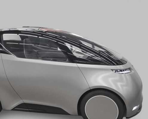 Applications – GEM Motors | In-wheel motors and electric drive solutions