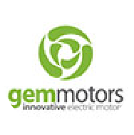 About Us – GEM Motors | In-wheel motors and electric drive solutions