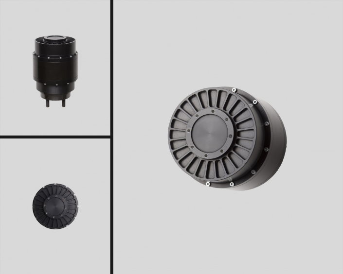 Products – GEM Motors | In-wheel motors and electric drive solutions