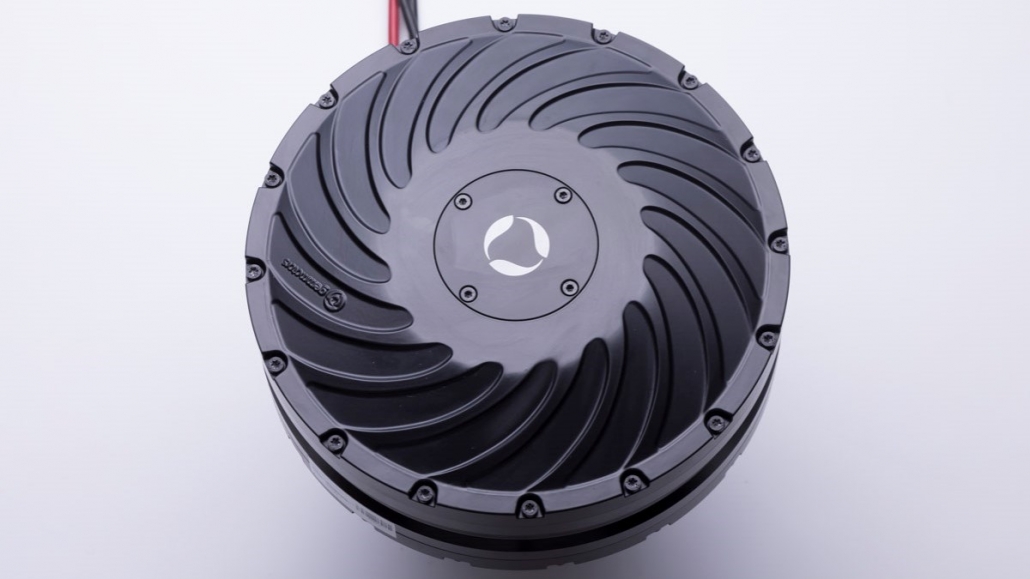 GEM Motors | In-wheel motors and electric drive solutions – In-wheel ...