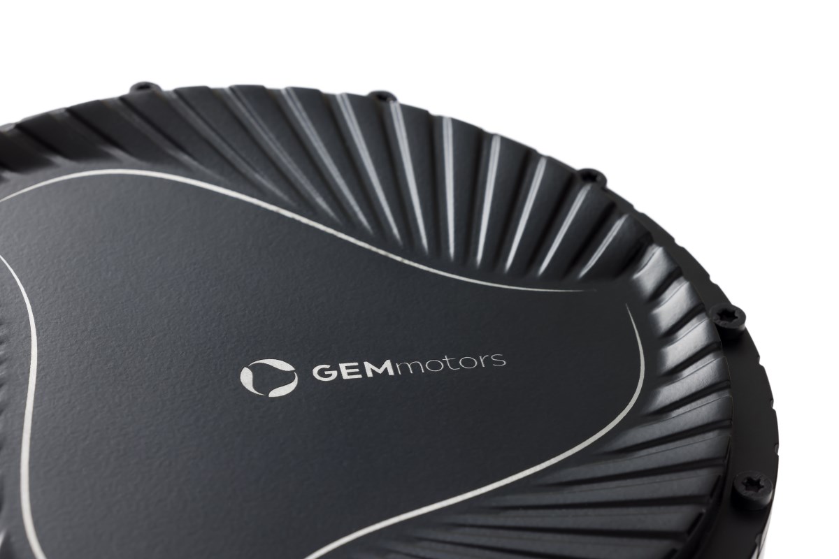 GEM Motors | In-wheel motors and electric drive solutions – In-wheel ...